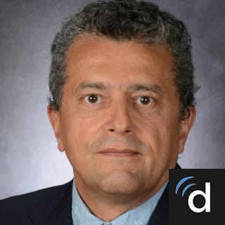 Dr. Jesus J. Caro, MD | Waltham, MA | Internist | US News Doctors