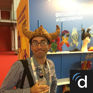 Dr. Jack N. Hutter, MD | Silver Spring, MD | Infectious Disease ...