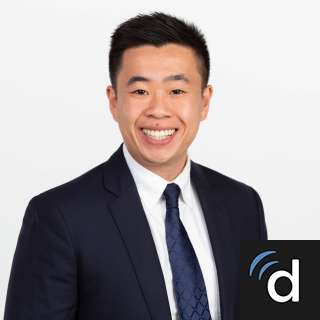 Dr. Bryant Yu, MD – Honolulu, HI | Psychiatry