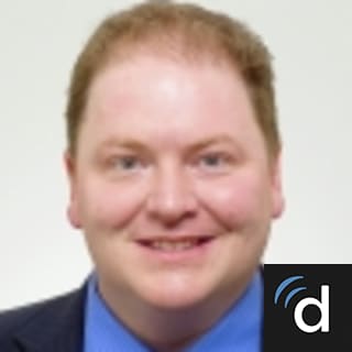 Dr. Michael Sytsma, DO – La Crosse, WI | Emergency Medicine