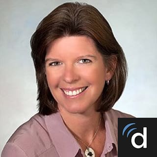 Dr. Deborah Henderson, MD – Charlottesville, VA | Internal Medicine