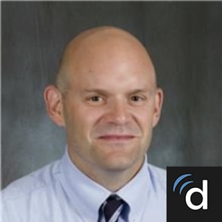 Dr. Aaron Lear, MD – Akron, OH | Family Medicine