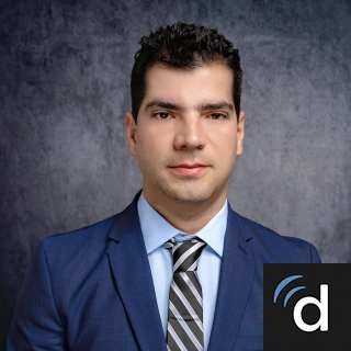 Dr. Rolando L. Cruz Ferrer, MD | Trenton, NJ | Internist | US News Doctors