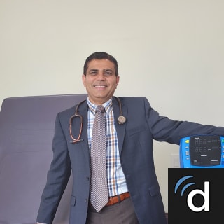 Dr. Chirag B. Chavda, MD | McKinney, TX | Internist | US News Doctors