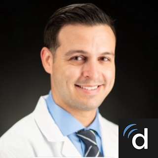 Dr. Michael Davis, DO | Gainesville, FL | Psychiatrist | US News Doctors