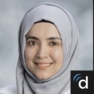 Dr. Rabia Bangash, MD – Dearborn, MI | Internal Medicine