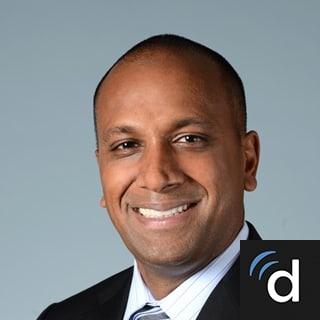 Dr. Alok Gupta, MD – Indianapolis, IN | Vascular Surgery