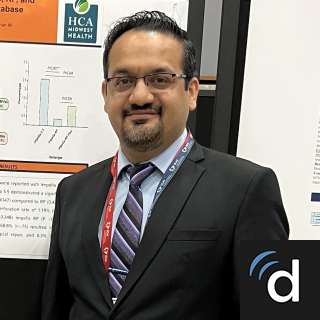 Dr. Danish Bawa, MD | Kansas City, MO | Cardiologist | US News Doctors