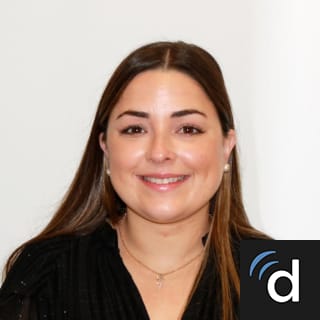 Dr. Maria Gonzalez Echeandia, MD | Seattle, WA | Pediatrician | US News ...