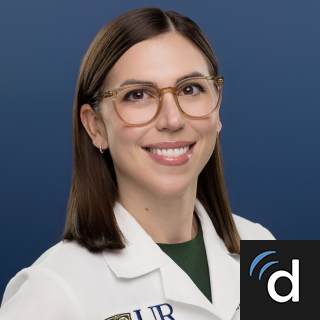 Dr. Emily Clark, DO – Rochester, NY | Psychiatry