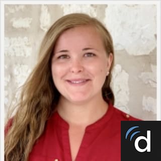 Ashley D. Witkowski (Sweet), PA | Physician Assistant in Live Oak, TX ...