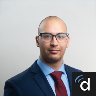 Dr. Daniel Leach, MD | Columbus, OH | Radiation Oncologist | US News ...