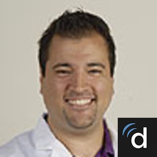 Dr. Josh A. Showalter, MD | Houston, TX | Pathologist | US News Doctors