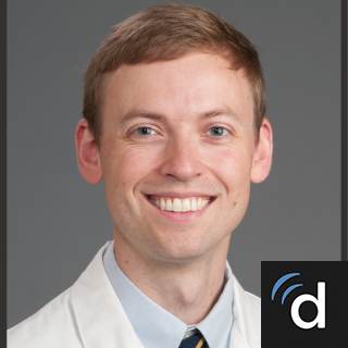 Dr. Matthew Laws, MD | Winston-Salem, NC | Family Medicine Doctor | US ...