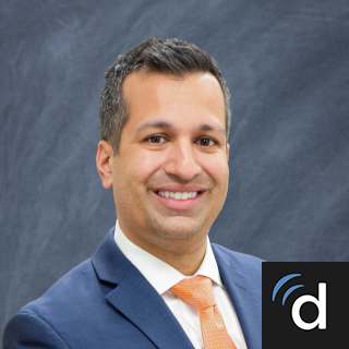 Dr. Kartik Shenoy, MD | Nellis AFB, NV | Orthopedist | US News Doctors