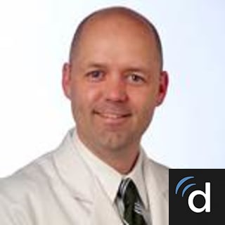 Timothy Gast – Southern Pines, NC | Family Medicine