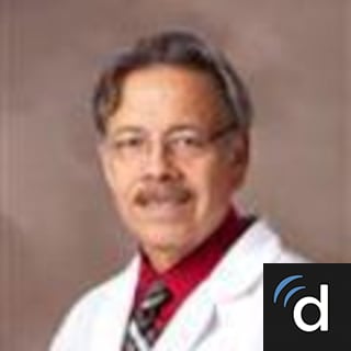 Dr. Victor Rodriguez, MD – Port Charlotte, FL | Internal Medicine