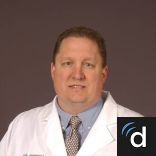 David Whiting, PA | Physician Assistant in Greenville, SC | US News Doctors