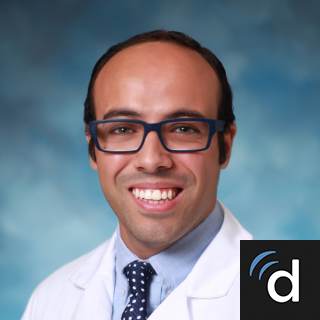 Dr. Abanoub Gabra, MD | Davie, FL | Pathologist | US News Doctors