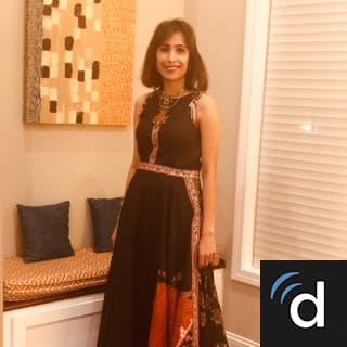Dr. Seema A. Lodha, MD | Plattsburgh, NY | Cardiologist | US News Doctors