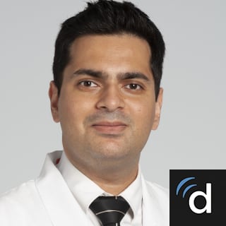 Dr. Furquan Pathan, MD | Cleveland, OH | Internist | US News Doctors