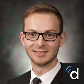 Dr. Ryan Shogren, MD | Oklahoma City, OK | Resident Physician | US News ...