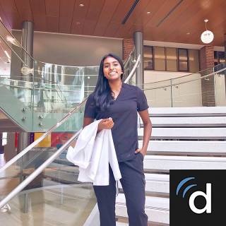 Dr. Danika Baskar, MD | Sunnyvale, CA | Resident Physician | US News ...