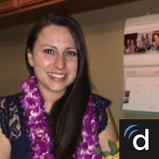 Dr. Vanessa Correa, MD | Torrance, CA | Pulmonologist | US News Doctors