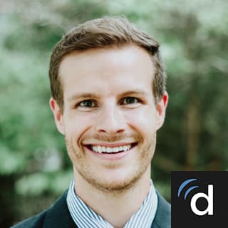 Dr. Jacob Morris, MD | Eau Claire, WI | Emergency Medicine Physician ...