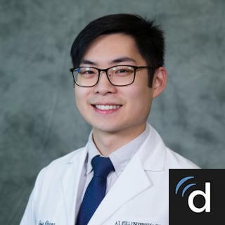Dr. Jesse Chang, DO | Dayton, OH | Resident Physician | US News Doctors