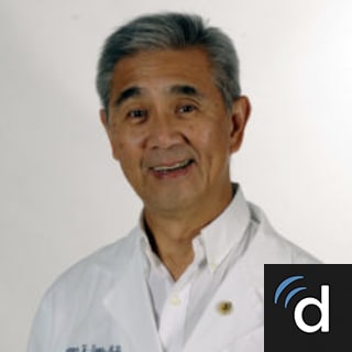 Dr. James Suen, MD – Little Rock, AR | Otolaryngology (ENT)