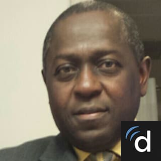 Dr. Stephen I. Proctor, MD | Oxon Hill, MD | Obstetrician-Gynecologist ...