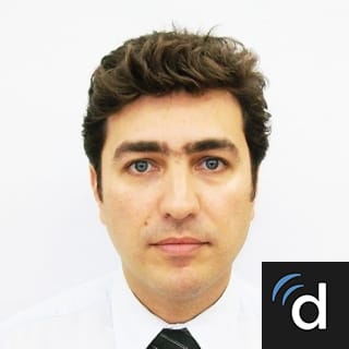 Dr. Jorge C. Borges, MD | Boston, MA | Cardiologist | US News Doctors