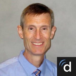 Dr. Thomas M. Tocher, MD | Everett, WA | Internist | US News Doctors