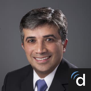 Dr. Subroto Paul, MD | New York, NY | Thoracic Surgeon | US News Doctors
