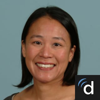 Dr. Christine Yeh, MD – Oakland, CA | Pediatrics