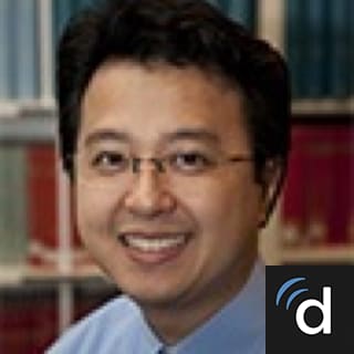Dr. Paul Yang, MD | Portland, OR | Ophthalmologist | US News Doctors