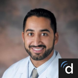 Dr. Kashif Qureshi, MD – Altamonte Springs, FL | Family Medicine