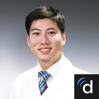 Dr. Daniel Oh, MD – Atlanta, GA | Ophthalmology