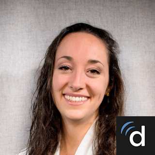 Dr. Alexandra Thomas, MD | New Orleans, LA | Preventive Medicine ...