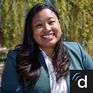 Dr. Alynna Wiley, MD | Washington, DC | Resident Physician | US News ...