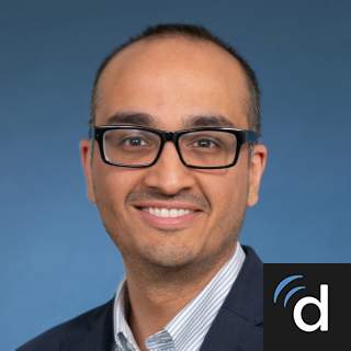 Dr. Deep Phachu, MD | Worcester, MA | Nephrologist | US News Doctors