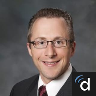 Dr. Brian T. Allenbrand, MD | Parkville, MO | Endocrinologist | US News ...