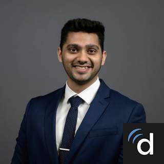 Dr. Darpan Sohni, MD | Belle Vernon, PA | Internist | US News Doctors