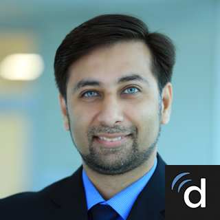 Dr. Kamran Ali, MD – Birmingham, AL | Cardiology