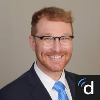 Dr. Andrew Gilbert, MD | Seattle, WA | Neurologist | US News Doctors