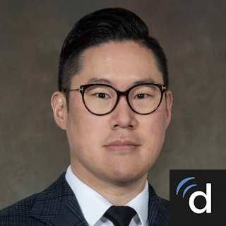 Dr. David Chang, MD – Londonderry, NH | Cardiology