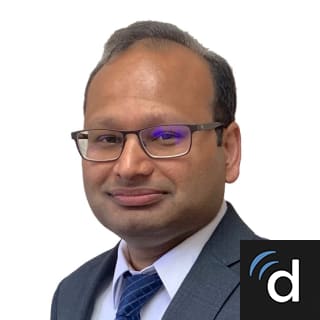 Dr. Alok Gupta, MD – Glen Burnie, MD | General Surgery