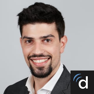 Dr. Yazan Daaboul, MD | Boston, MA | Cardiologist | US News Doctors