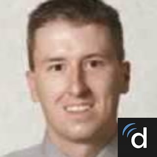 Dr. Christopher J. Szlag, DO | Columbus, OH | Emergency Medicine ...